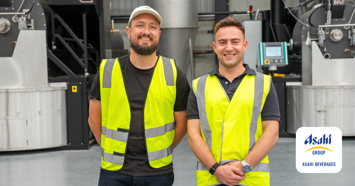 Allpress Coffee accelerates growth while staying true to its craft ...