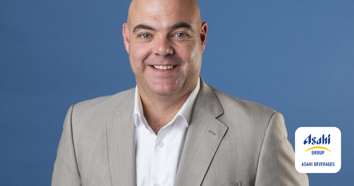 Asahi Beverages NZ appoints new head of its non-alcohol business ...