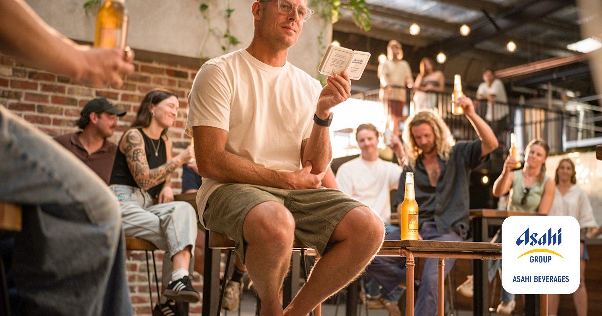 Balter Cerveza and ATime&Place launch Mick Fanning’s new book, made ...