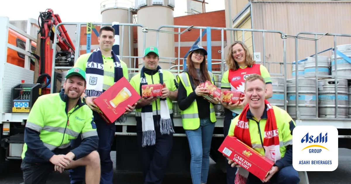 More than 100,000 litres of beer ready to flow at the ‘G for historic ...