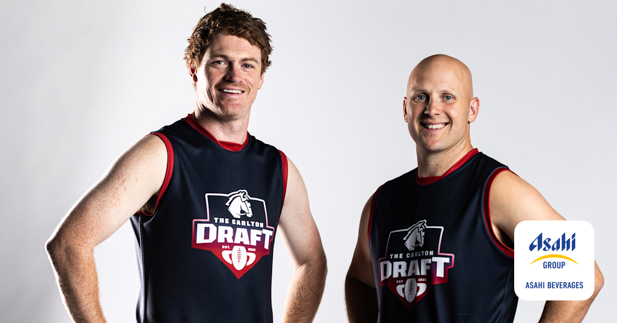 “Nice, Gary!” AFL royalty leads list of stars set to take the field in ...